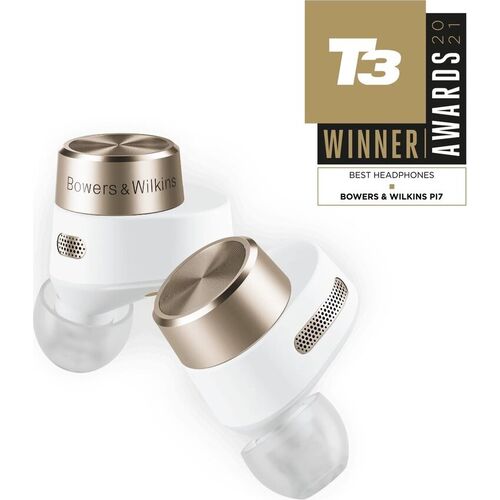 Наушники - Официальный интернет магазин Bowers-Wilkins